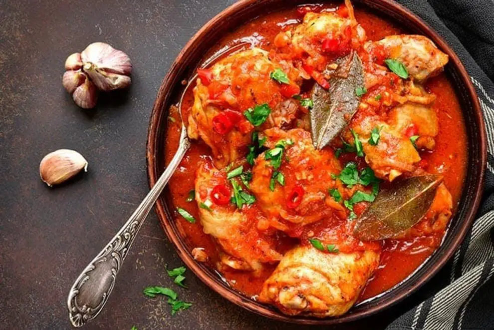 Menú de comidas caseras: +13 ideas de recetas fáciles de preparar