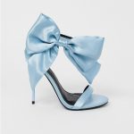 ¿Tacones azules? Estos son los 9 modelos más deseados