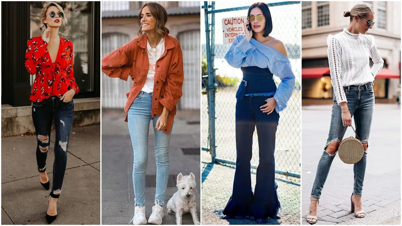 +17 Camisas de moda que debes tener en tu closet este año