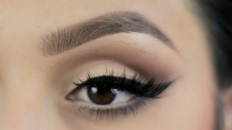 Modelos de cejas iElige el indicado para enmarcar tu mirada!