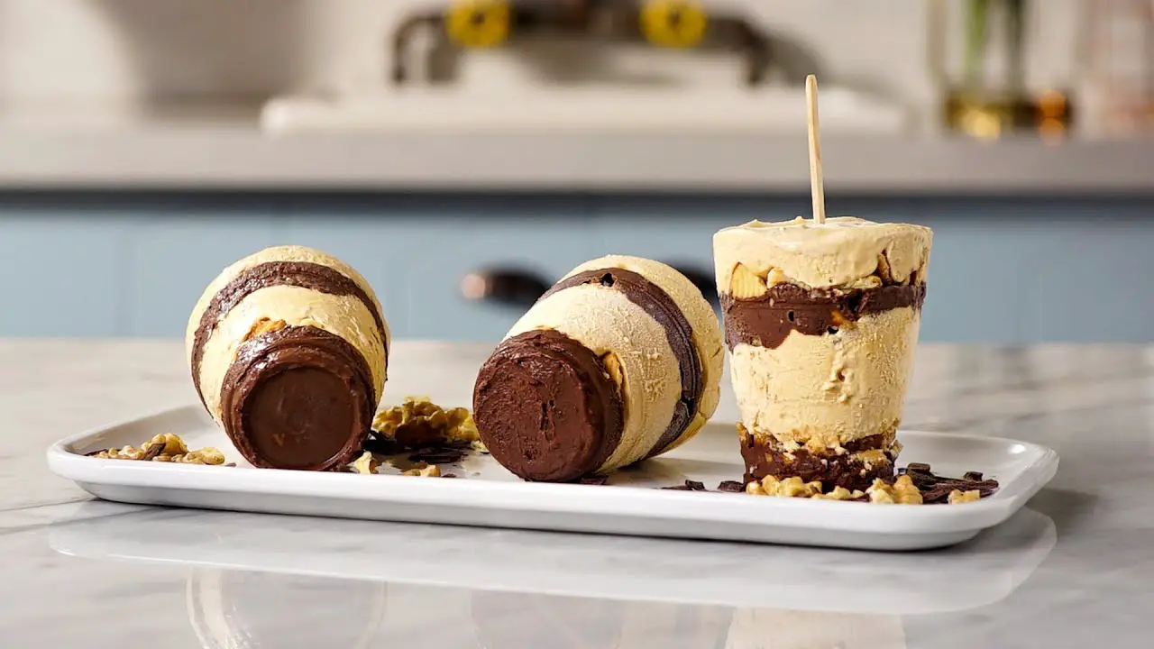 Como hacer postres fáciles sin gastar mucho dinero