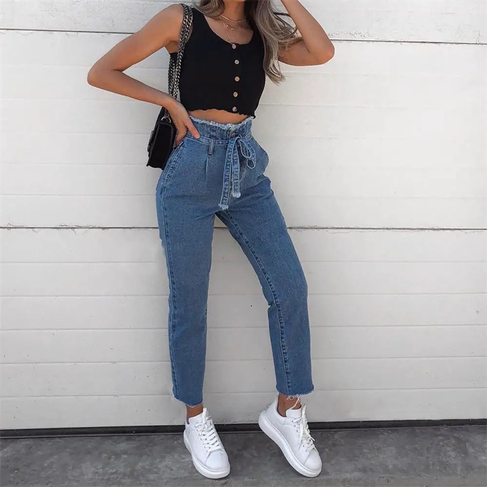 14 Modelos De Jeans De Moda Para Mejorar Tu Estilo