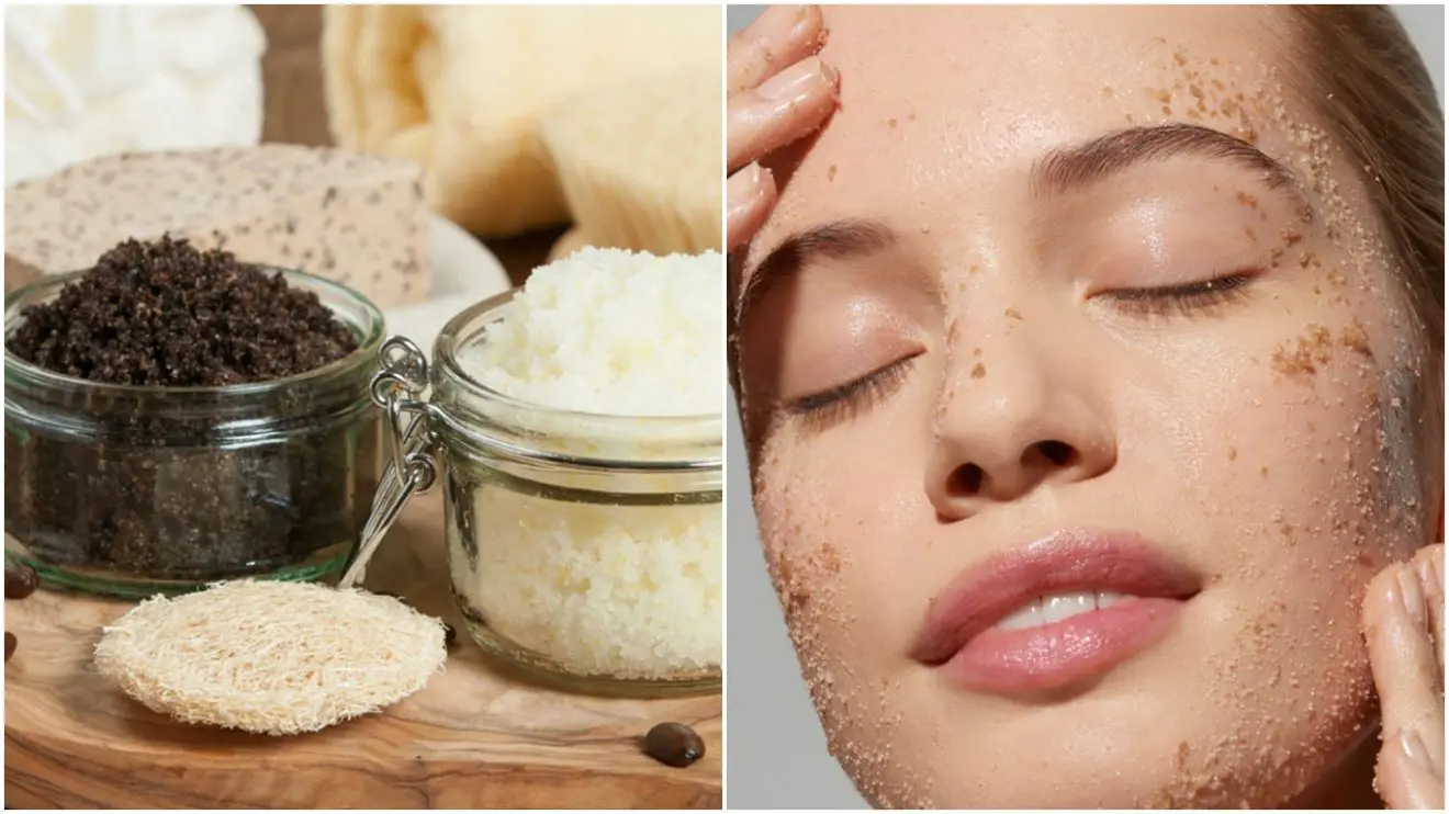 ¿Para qué sirve el exfoliante? Uso + beneficios a favor de tu piel