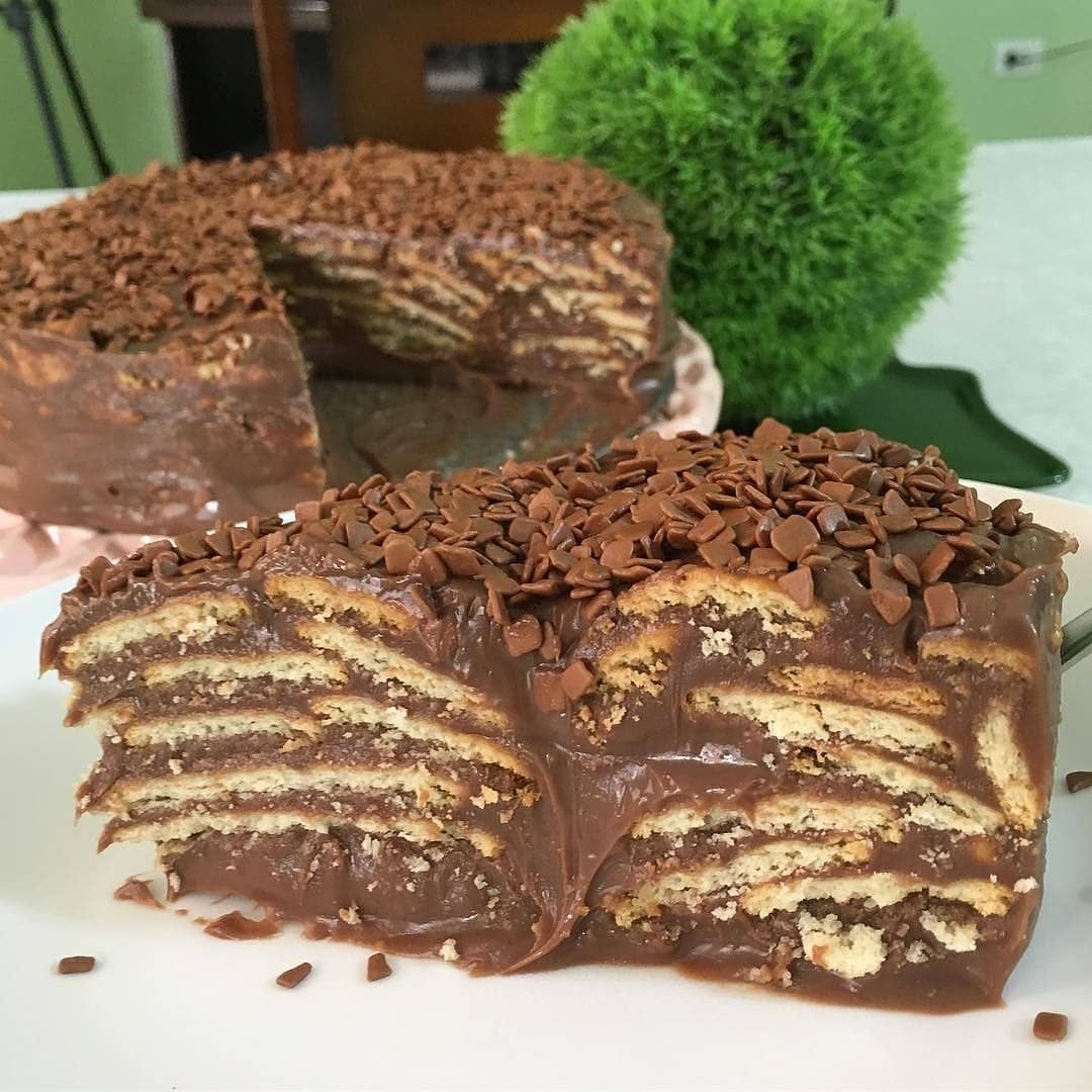 +12 Postres fáciles sin horno que no te debes perder