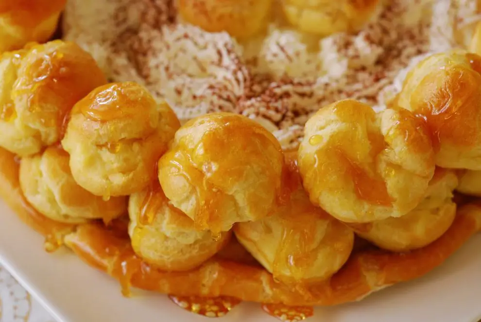 Recetas de postres fáciles y económicos para paladares exigentes