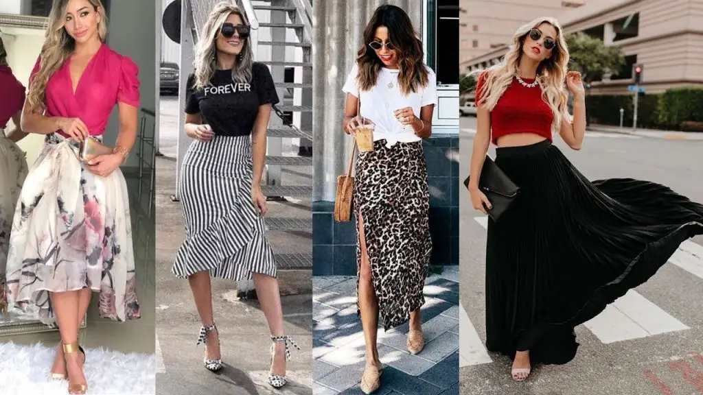 Ropa de mujer de moda ¡Tendencias que llegaron para quedarse!