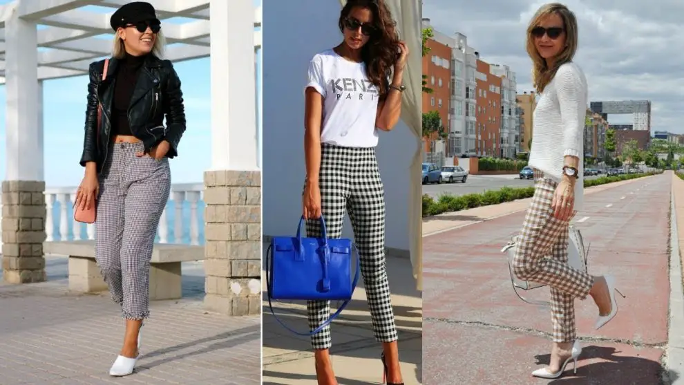 Ropa de mujer de moda ¡Tendencias que llegaron para quedarse!