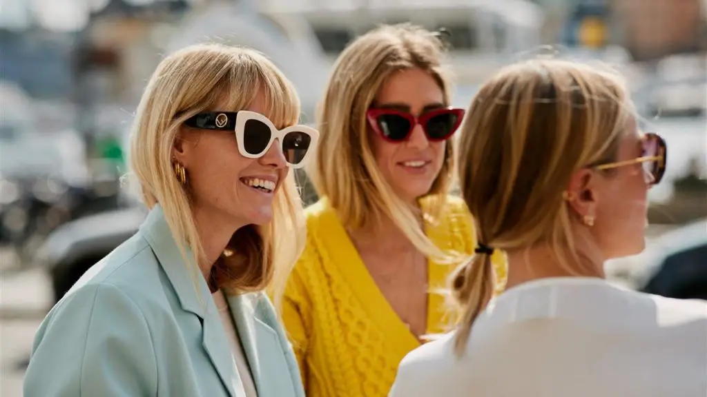 +14 Accesorios de moda claves para armar un buen outfit