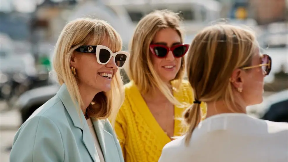 +14 Accesorios de moda claves para armar un buen outfit