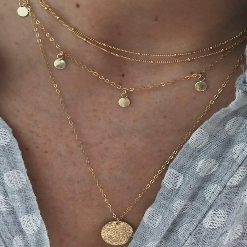 +14 Accesorios de moda claves para armar un buen outfit