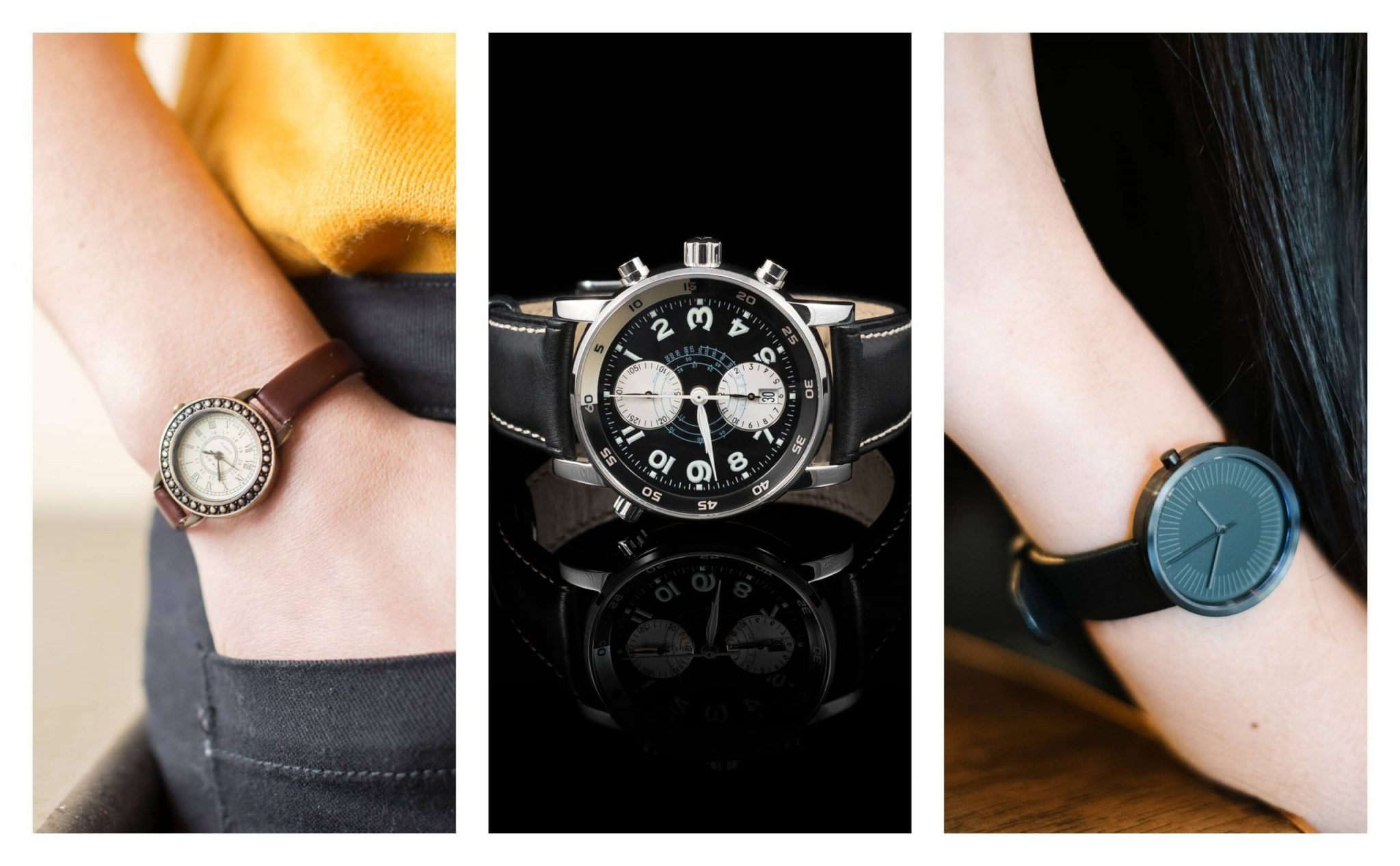 +14 Accesorios de moda claves para armar un buen outfit