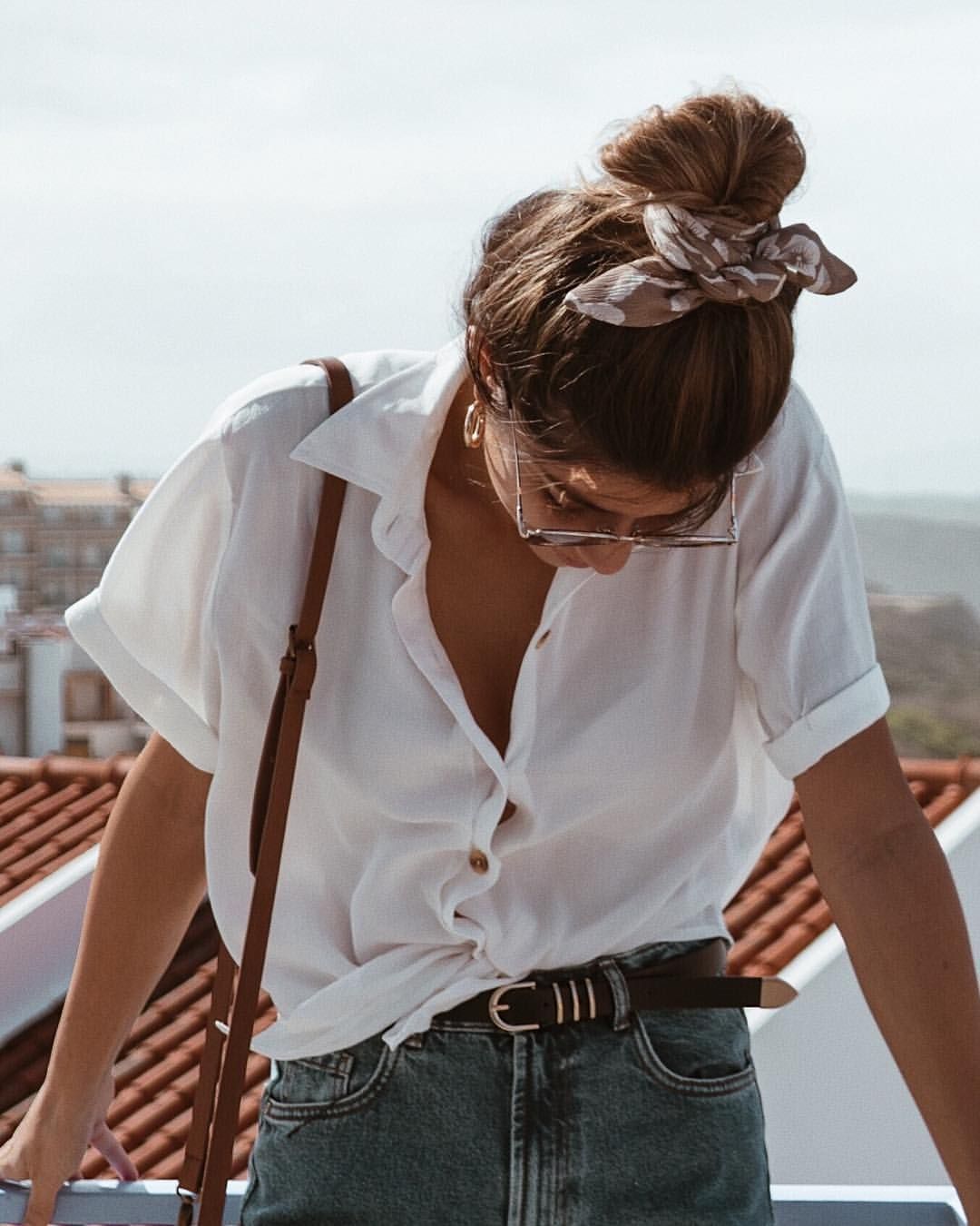 +17 Camisas de moda que debes tener en tu closet este año