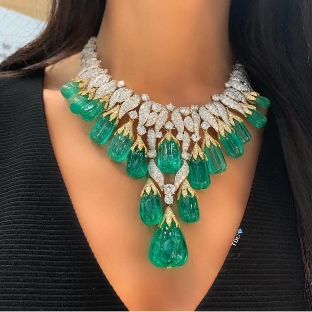 +18 Collares de moda para combinar con tus outfits favoritos