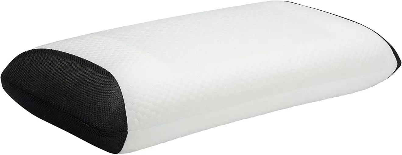 Almohadas de gel para descansar mejor y de una forma más fresca