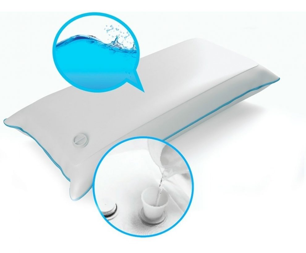 ¿Cómo elegir una almohada? Tipos y modelos para cada necesidad