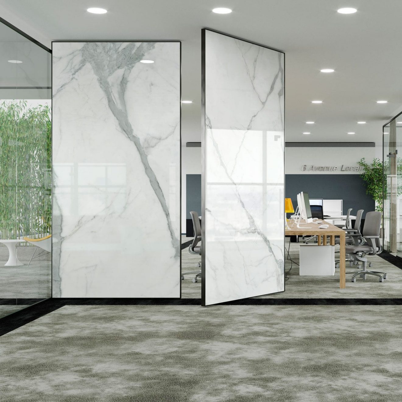 Paneles decorativos ¡Una opción para renovar paredes!