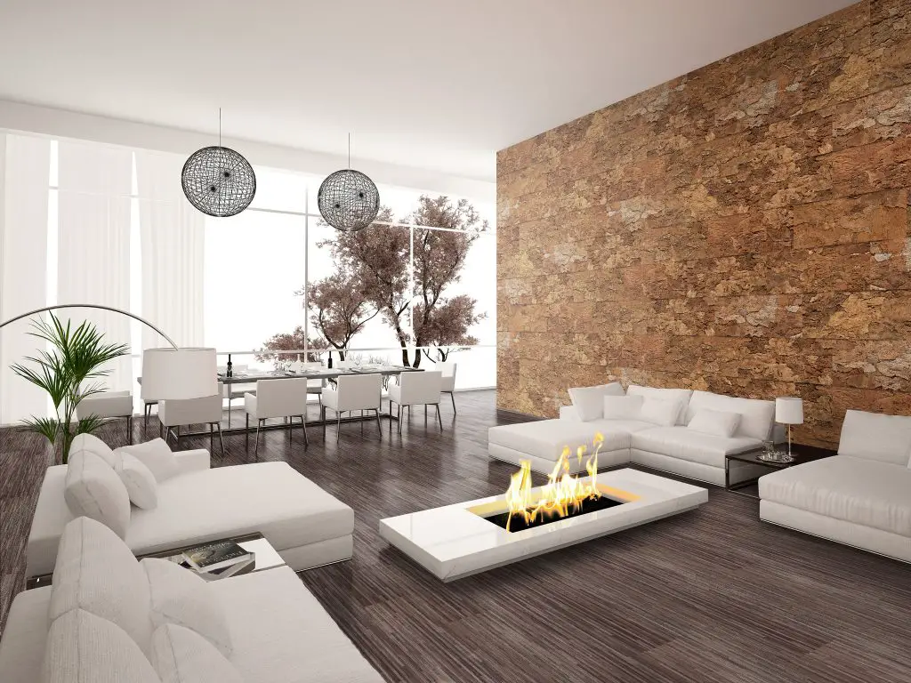 Paneles decorativos ¡Una opción para renovar paredes!