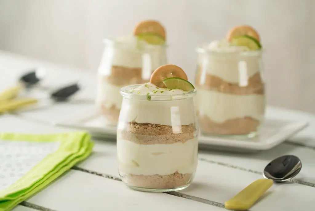 Postres con yogurt para las amantes de las recetas saludables