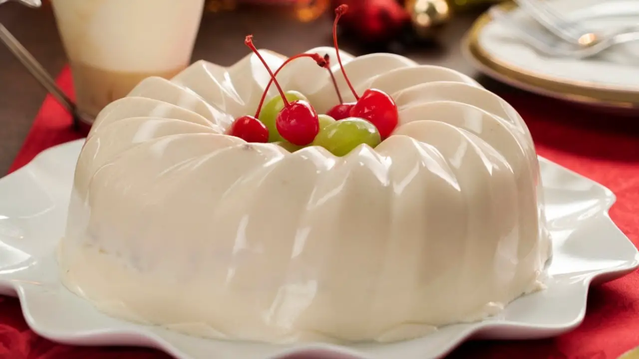 Postres con yogurt para las amantes de las recetas saludables