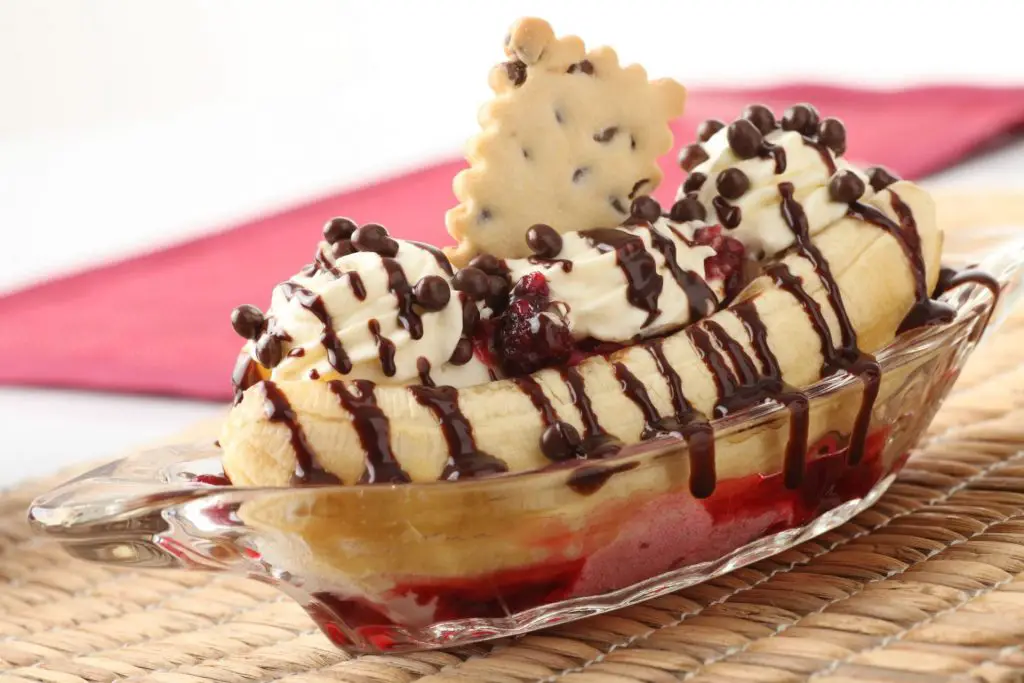 Recetas de postres con fruta fresca ¡Muy saludables!