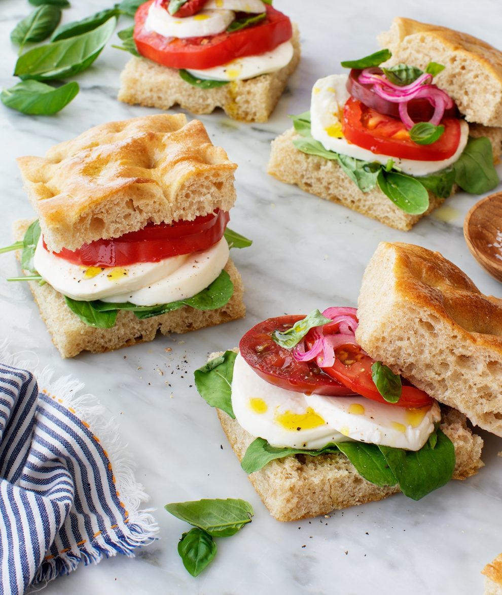 Desayunos rápidos y deliciosos para comenzar el día ¡Recetas paso a paso!