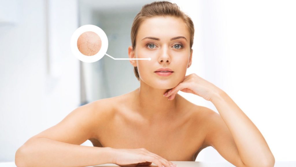 ¿Cómo saber si tengo piel seca o deshidratada? ¡Aprende a diferenciarlas!