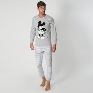 +16 Pijamas para hombre que van con estilo a la cama
