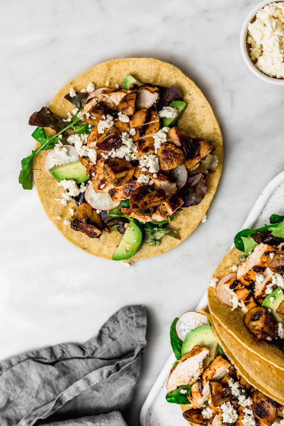 ¿Qué hacer de cenar? +10 Recetas fáciles y deliciosas para no complicarse