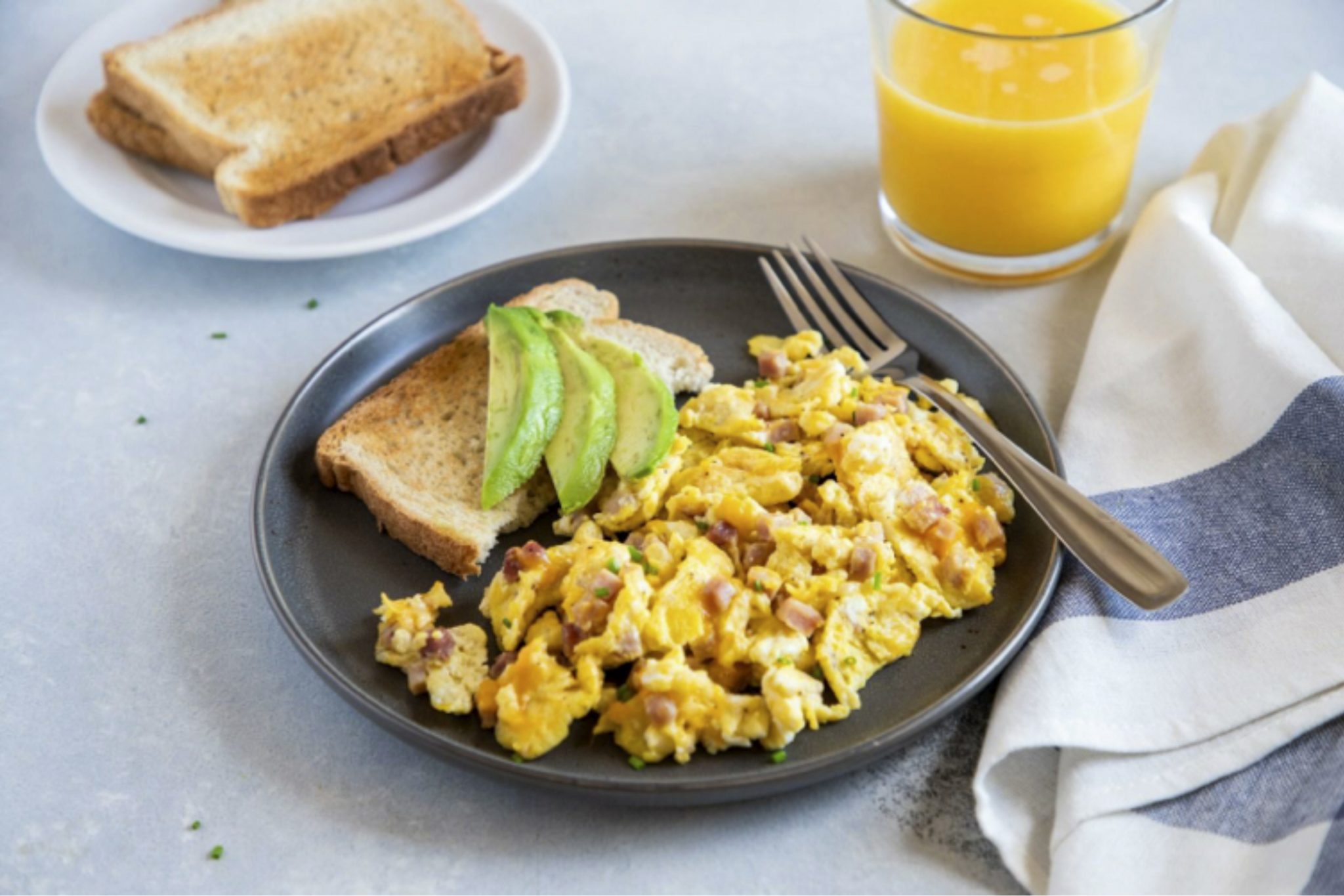 ¿Qué hacer de cenar? +10 Recetas fáciles y deliciosas para no complicarse