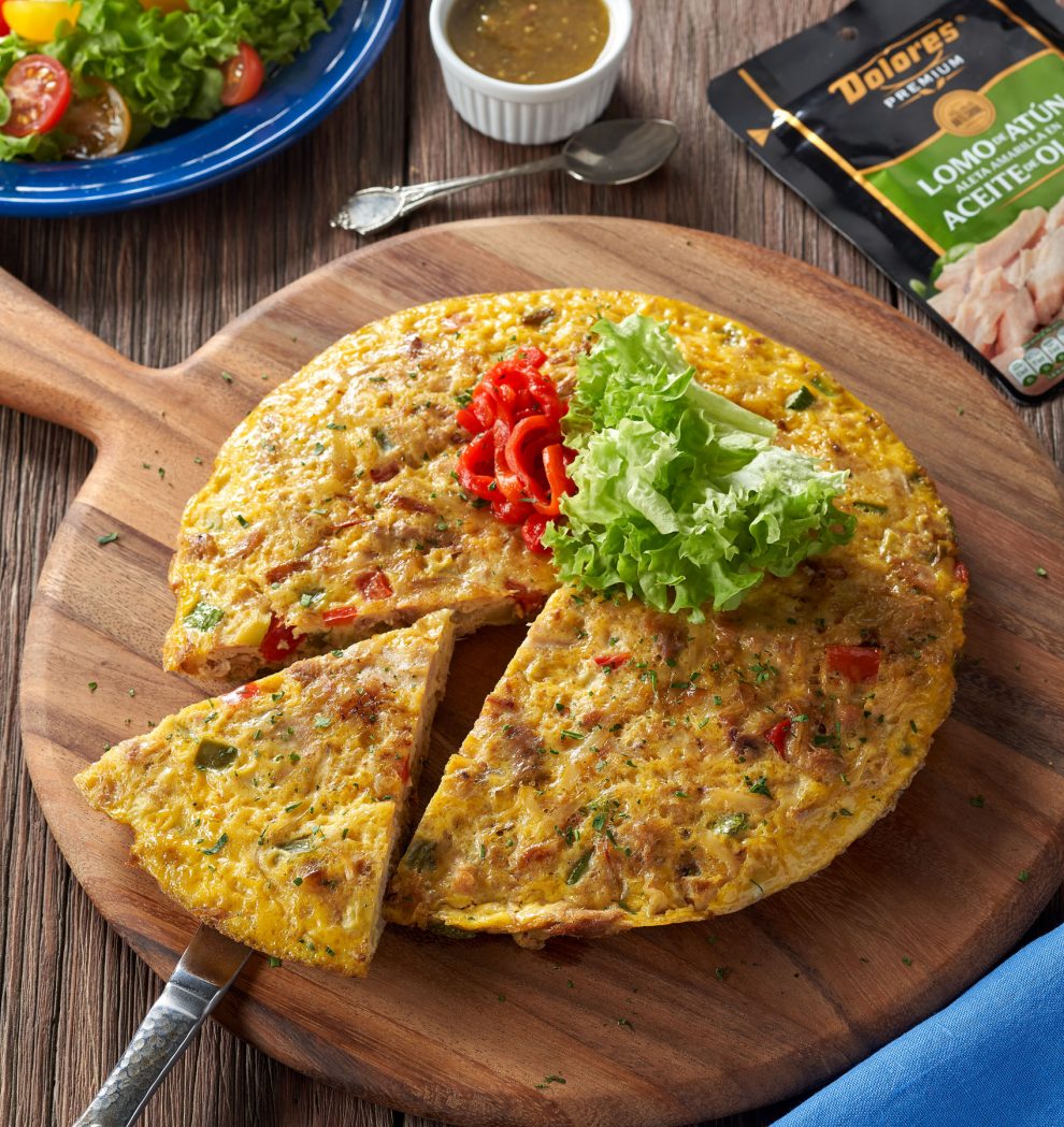 ¿Qué hacer de cenar? +10 Recetas fáciles y deliciosas para no complicarse ¿Qué hacer de cenar? +10 Recetas fáciles y deliciosas para no complicarse