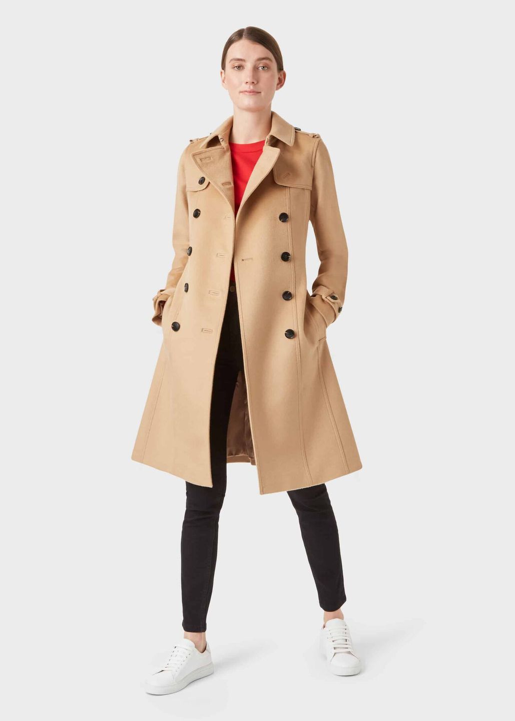 Cómo Vestirme En Invierno Contra El Frío Y Con Mucho Estilo