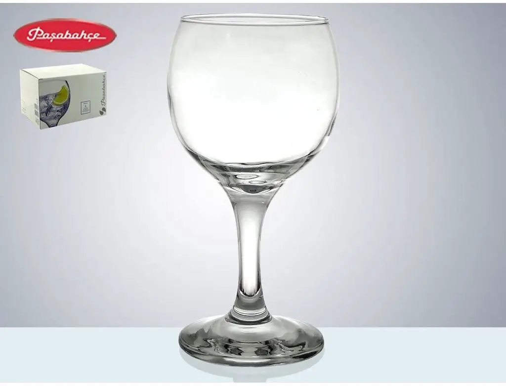 Copas para agua: Guía de compra y opciones para elegir