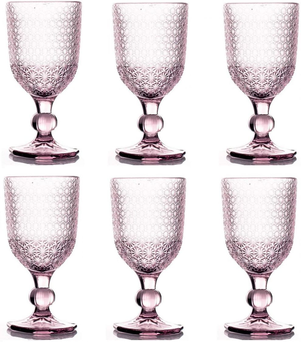 Copas para agua: Guía de compra y opciones para elegir