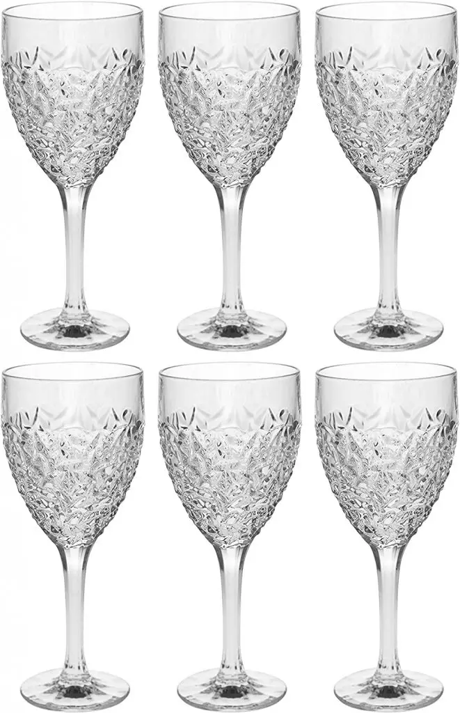 Copas para agua: Guía de compra y opciones para elegir