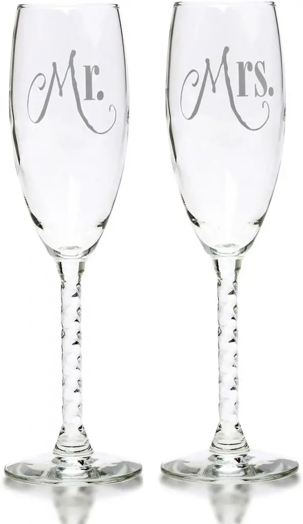 Copas para champagne ¿Cuáles usar para disfrutar de esta bebida?