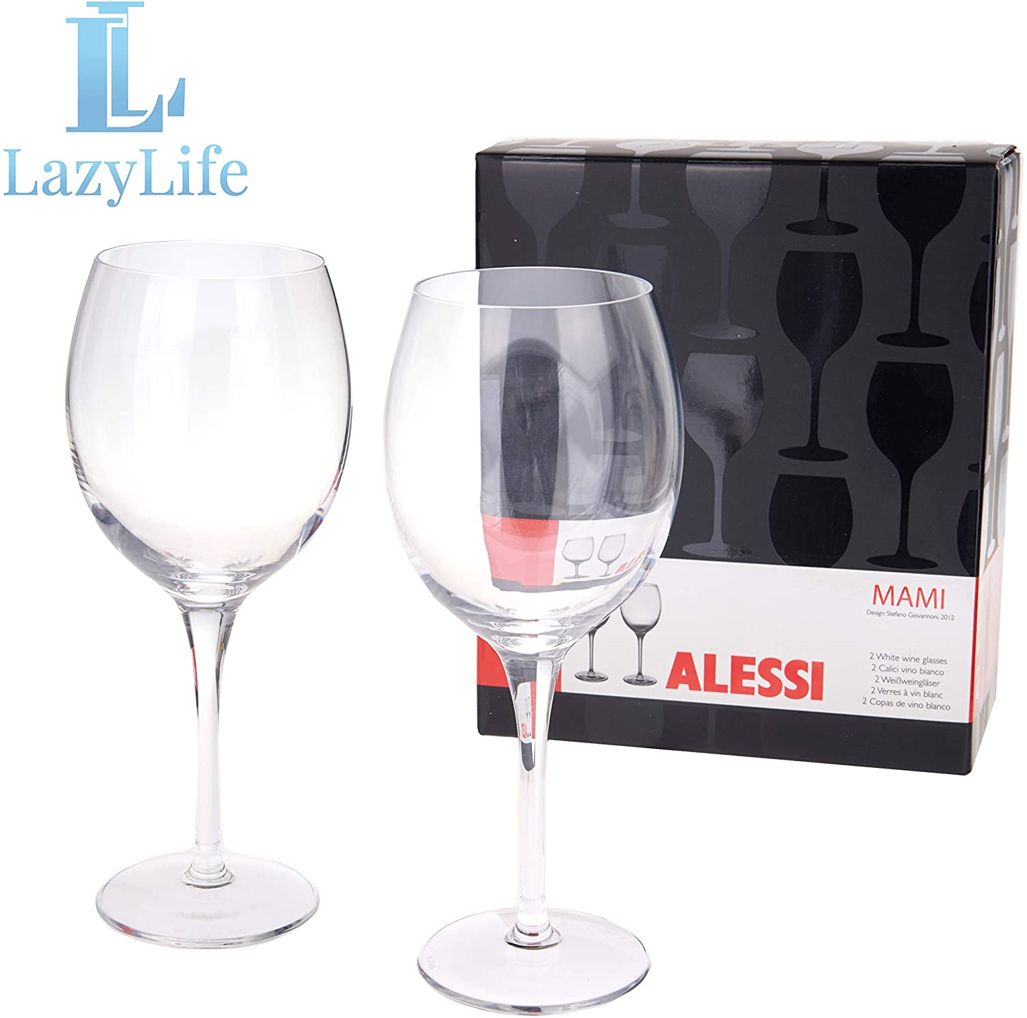 ¿Cuales son las copas para vino blanco?