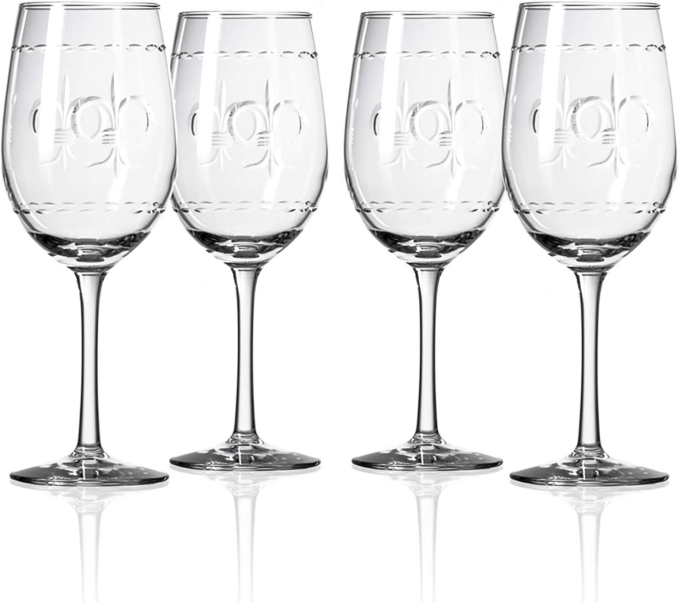 ¿Cuales son las copas para vino blanco?