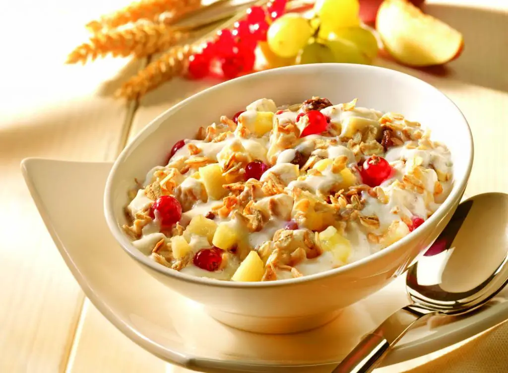 Desayunos fáciles: +10 Recetas rápidas y nutritivas paso a paso