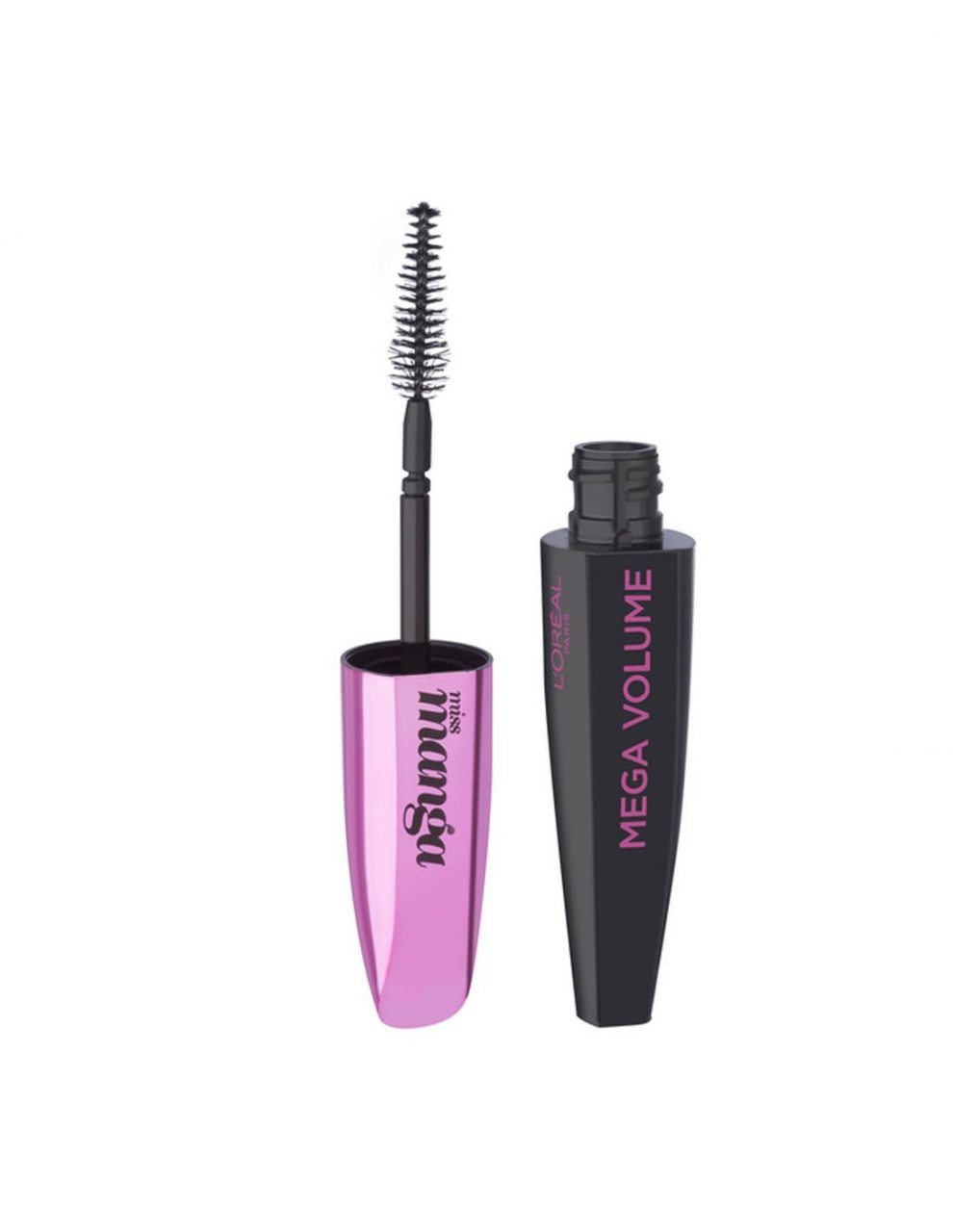 Los 10 mejores Rímel L´Oréal Paris para dar volumen a tus pestañas