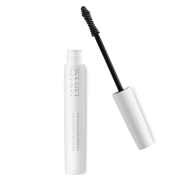 Rímel transparente (de pestañas y cejas) para lucir una mirada hermosa ...