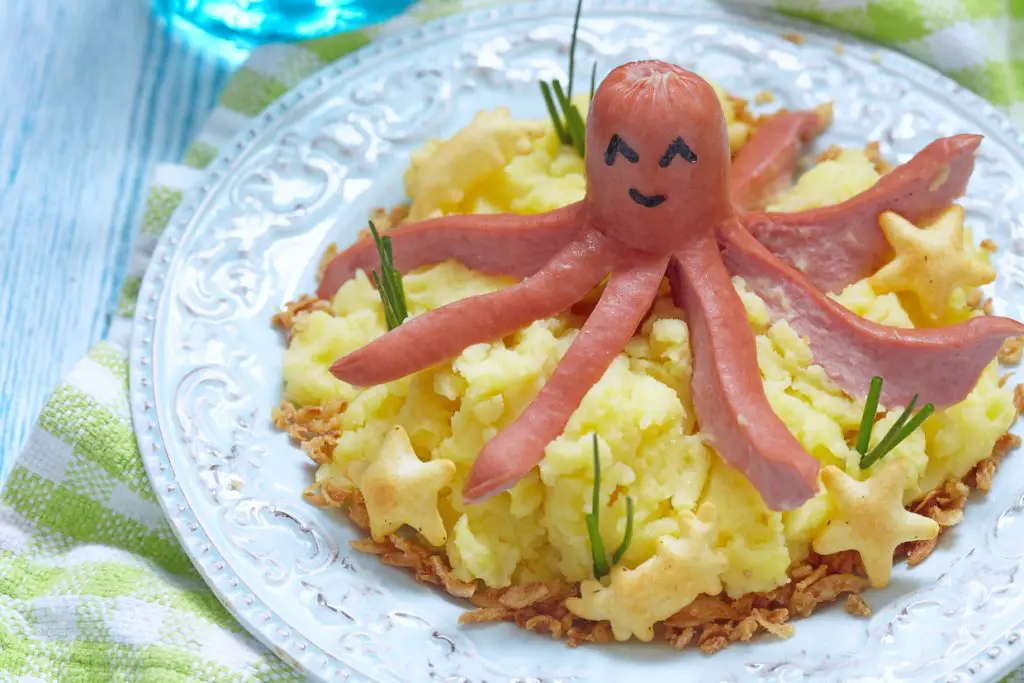 Almuerzos saludables para niños ¡+10 Recetas sanas, deliciosas y ...