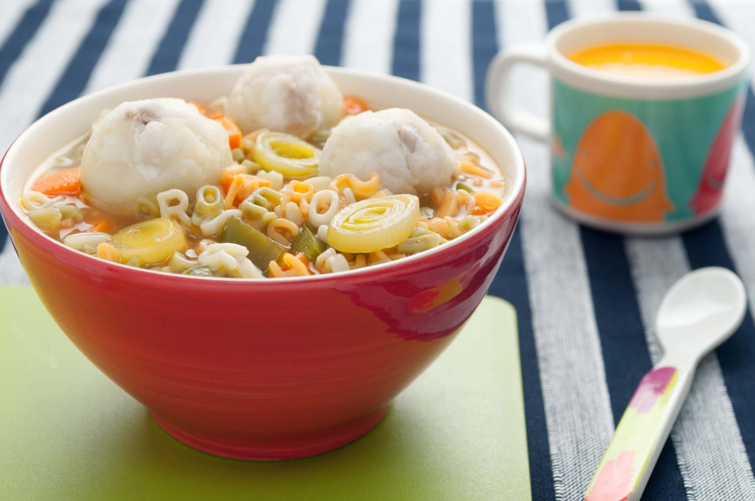 Almuerzos saludables para niños ¡+10 Recetas sanas, deliciosas y ...