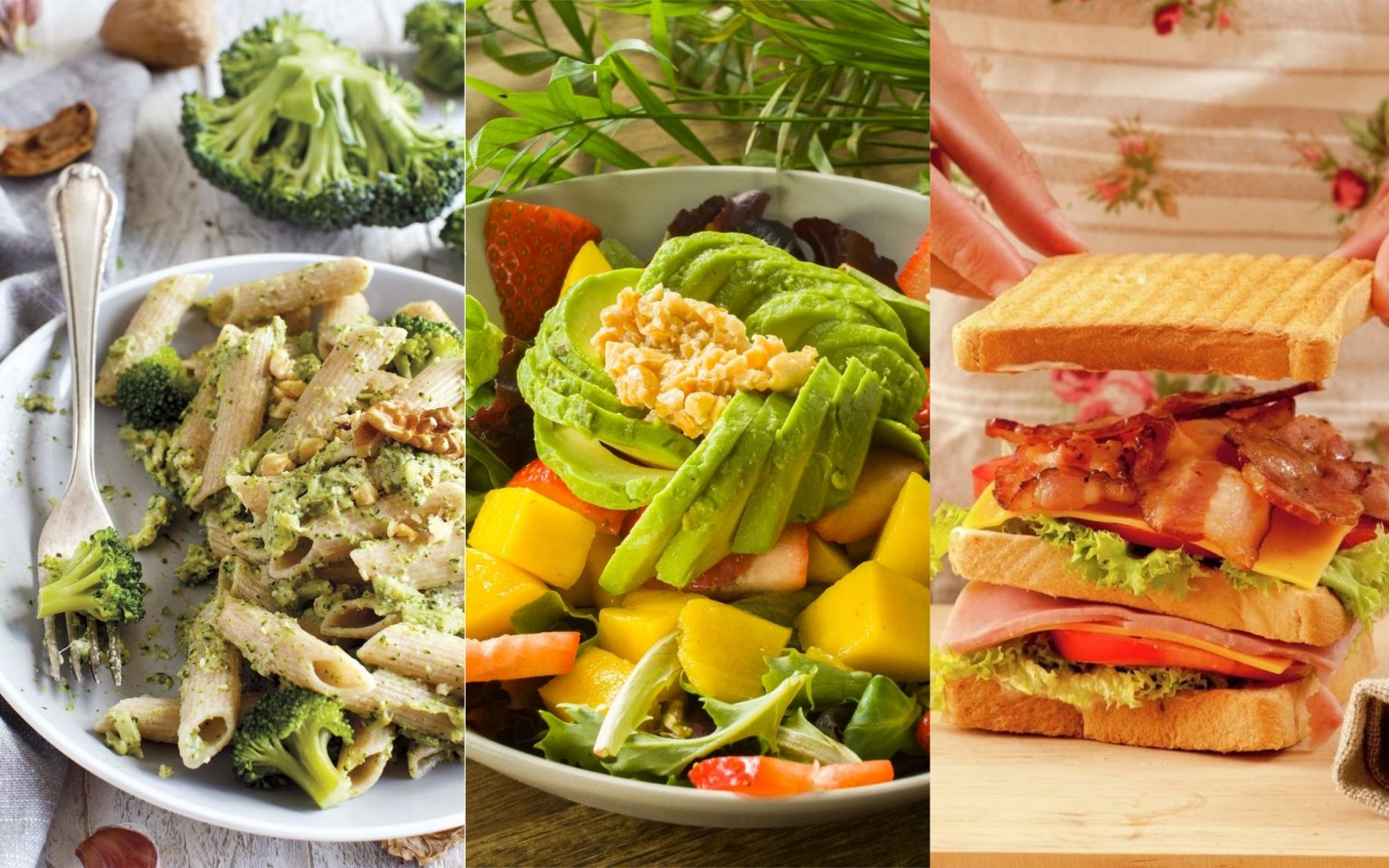 Cenas sencillas y rápidas: +10 Recetas (sabrosas) para preparar en poco ...