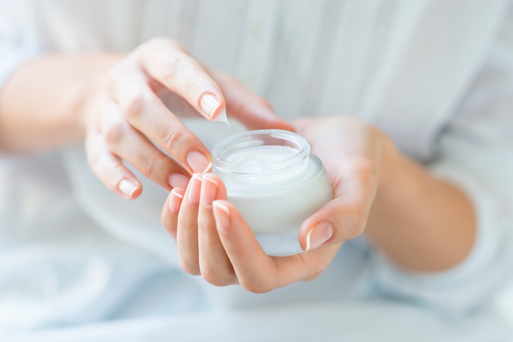 Las mejores cremas para el rostro ¡Hidratantes, antiedad y antimanchas ...
