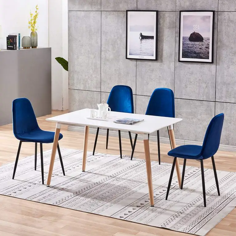 Mesas para comedor modernas ¡15 propuestas para inspirarte!