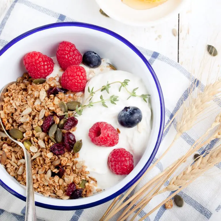 Desayunos ligeros: +10 Recetas para activar el metabolismo y comenzar ...