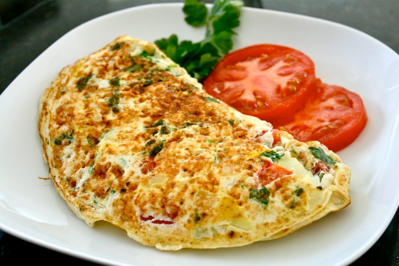 Desayunos ligeros: +10 Recetas para activar el metabolismo y comenzar ...