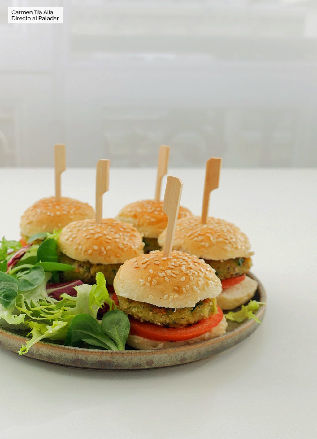 +10 Meriendas para niños fáciles, creativas y nutritivas (Paso a paso)