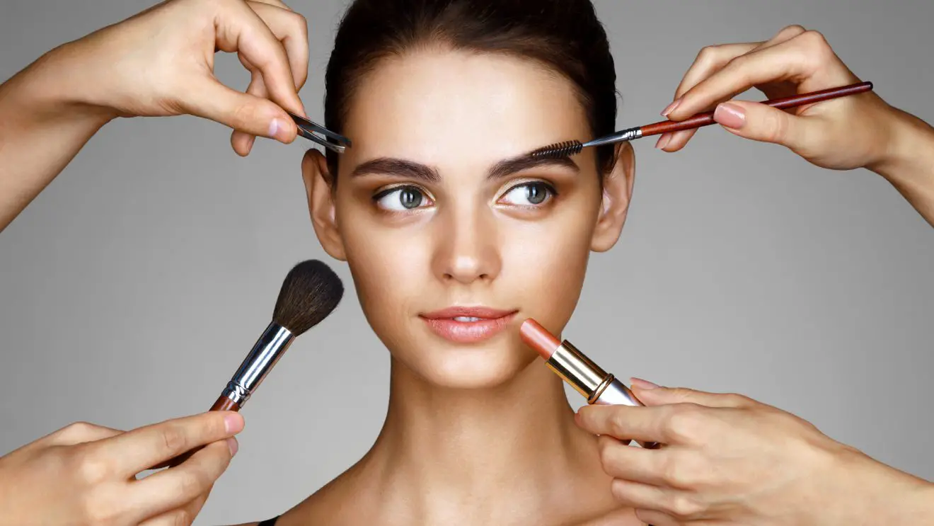 ¿qué Es El Maquillaje ¡origen Técnicas Y Los Mejores Trucos