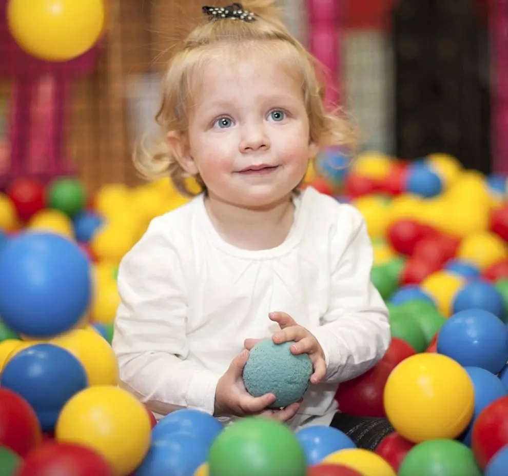 Actividades para niños de 1 a 2 años ¡Para su estimulación y desarrollo!